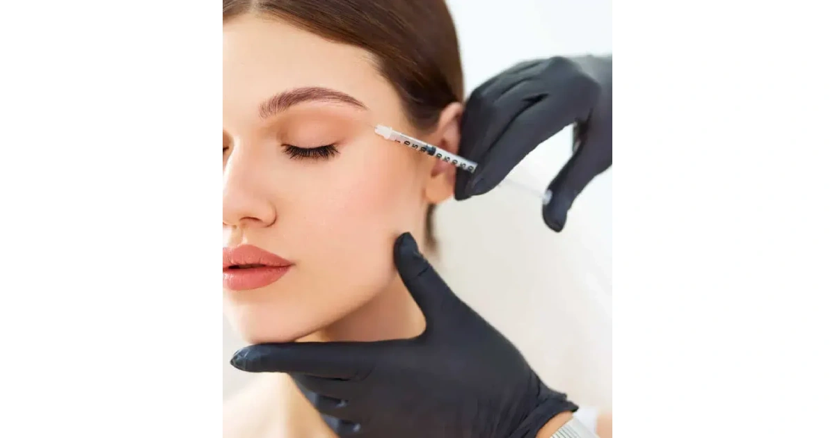 Specialty Botox Treatment In Hoboken And Weehawken, NJ